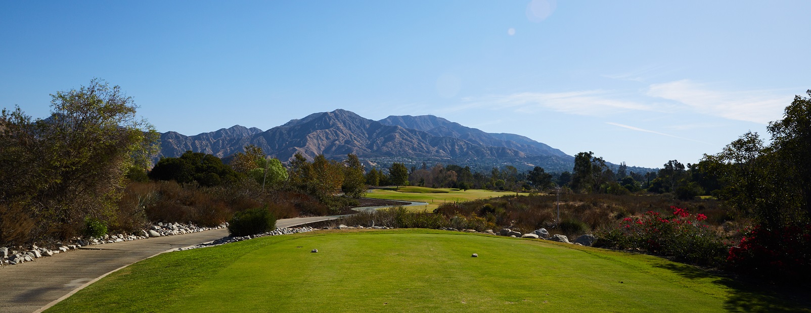 Memberships - Angeles National Golf Club